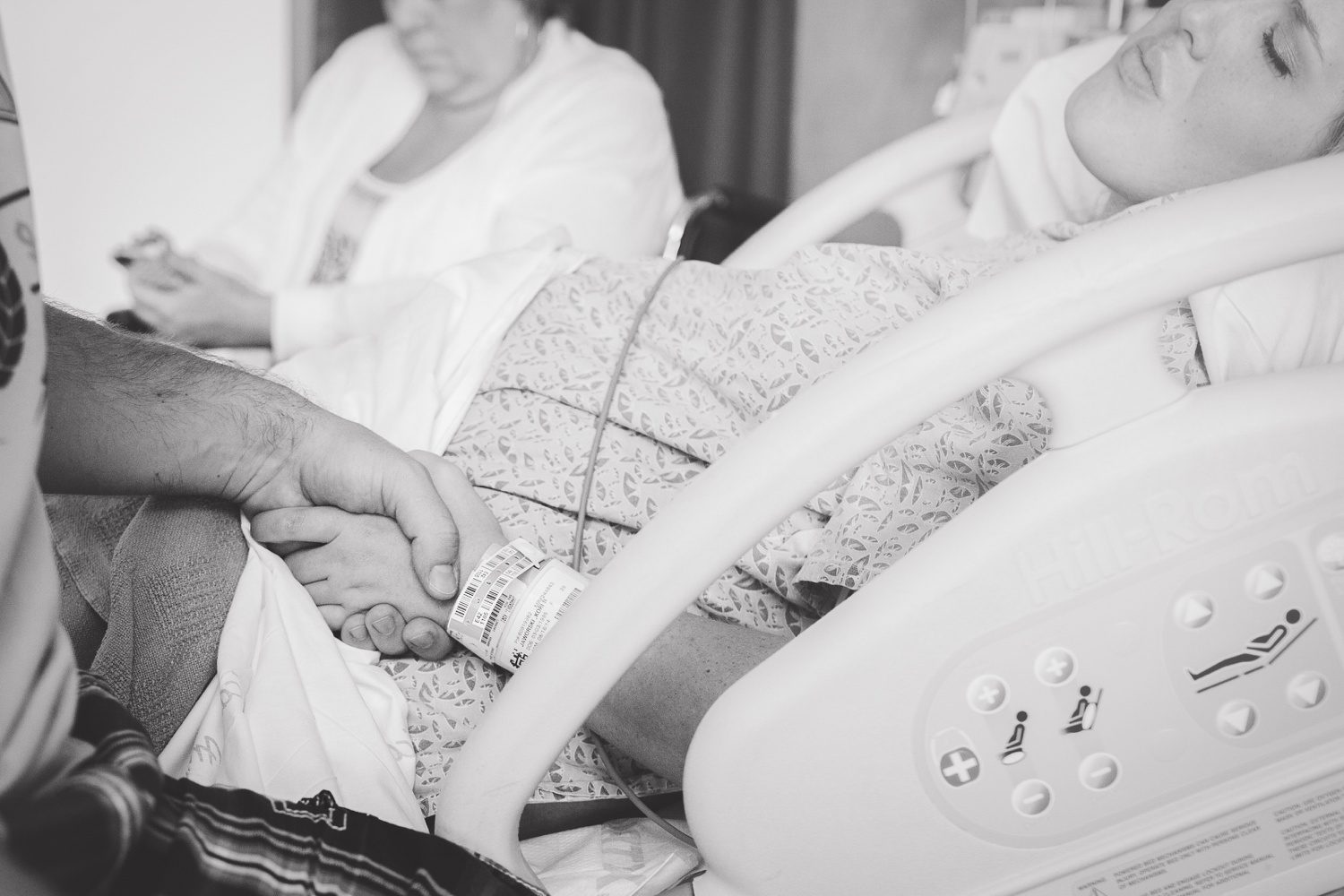 Grayson Brian: Las Vegas Birth Photographer